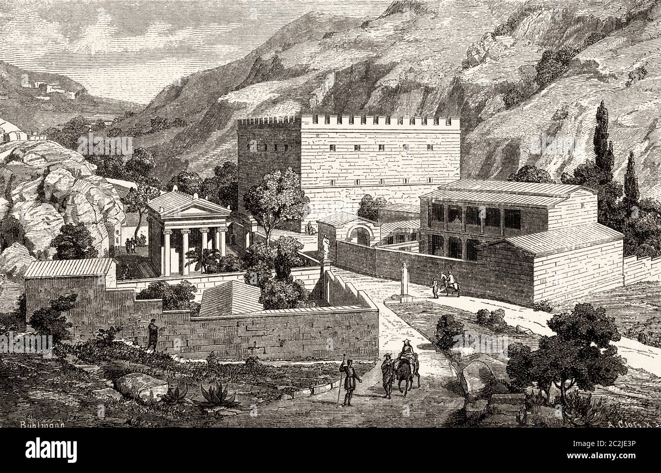 Belleza de la paleografía en el Reino de los Southern Han