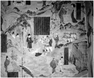 Descifrando la historia de África: paleografía del Sultanato de Bornu