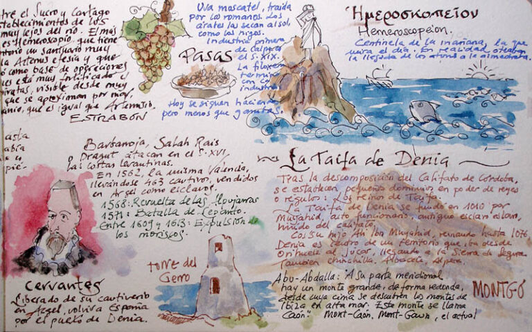 Descifrando la paleografía de la Taifa de Valencia