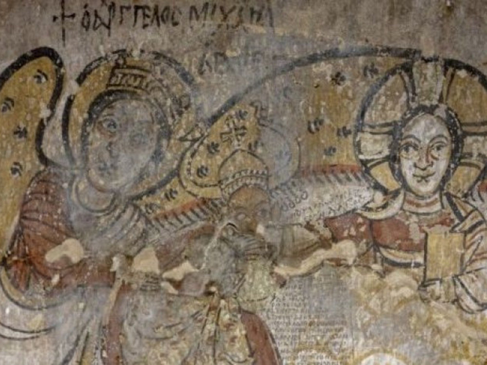 Descifrando los misterios antiguos: Paleografía del Reino de Khotan