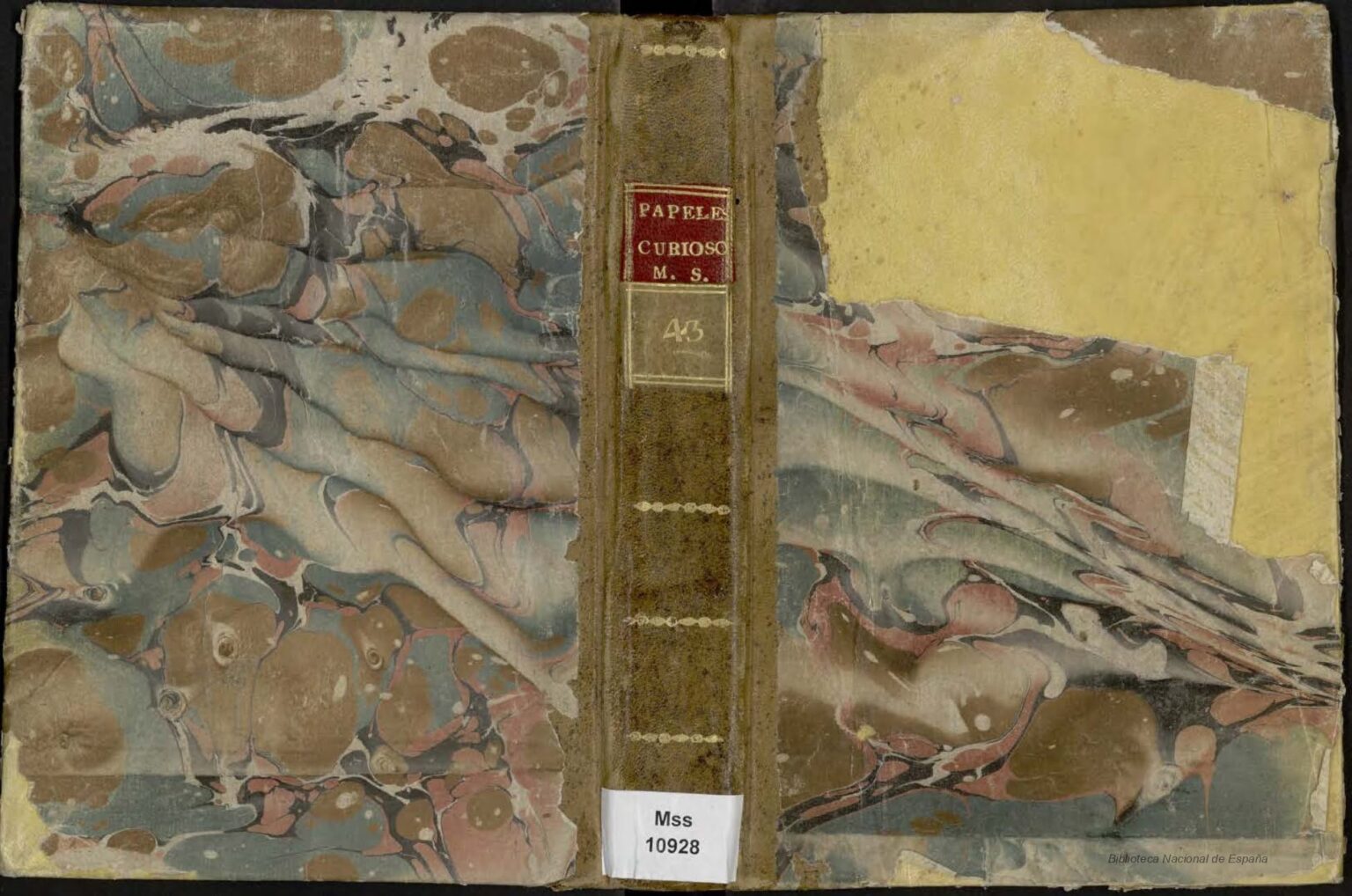 Descubre el misterio de los papiros mágicos griegos en paleografía