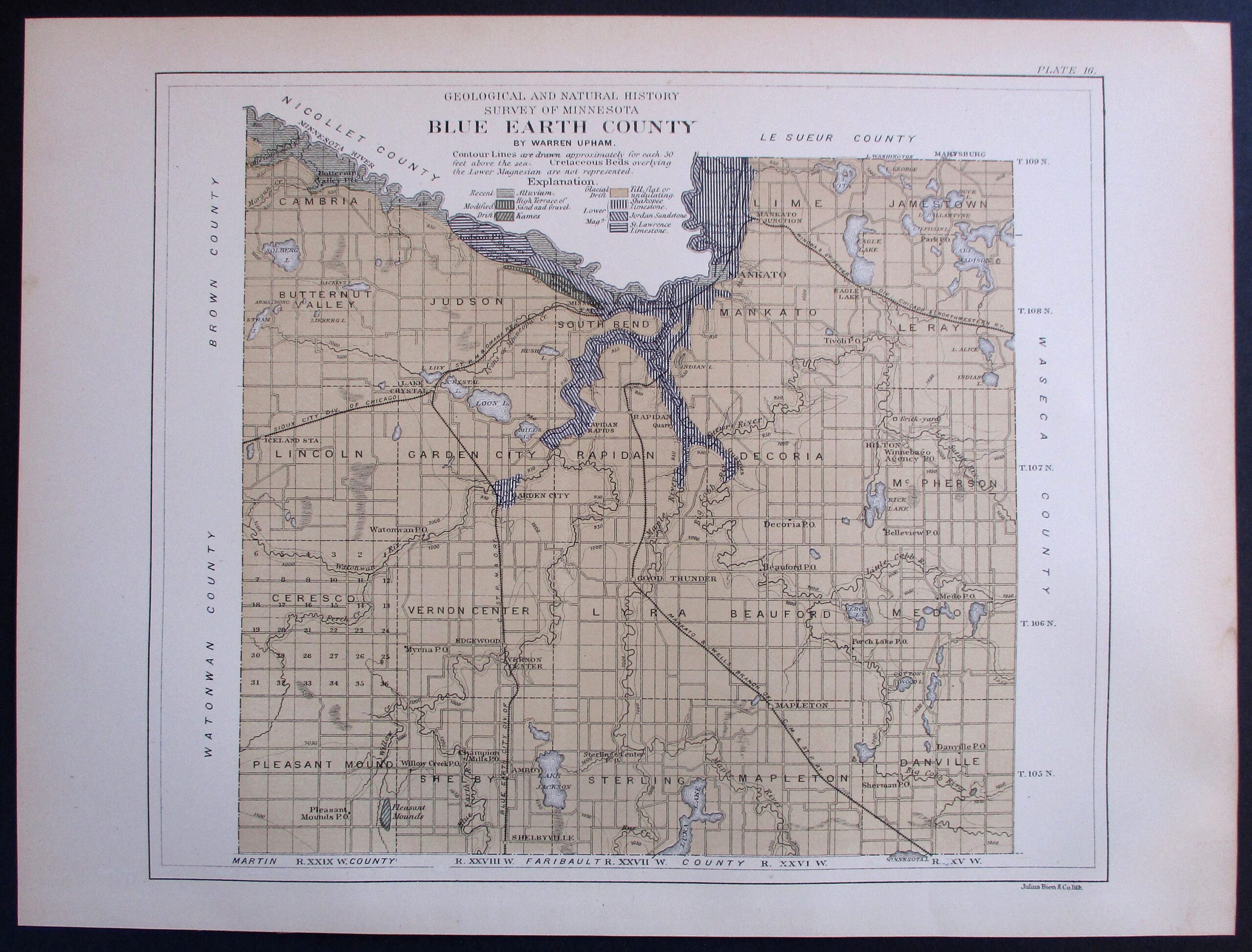 Descubre la maravillosa Paleografía del Estado de Pala