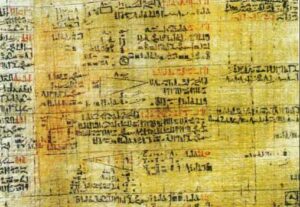 La fascinante historia del Codex Papyrus Moscoviensis