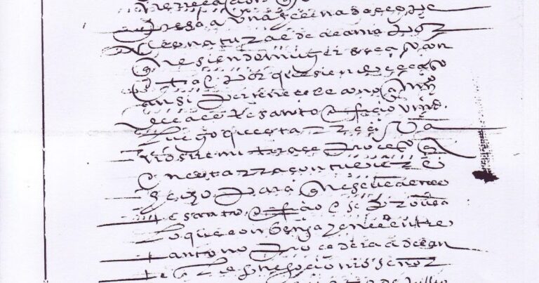 La fascinante paleografía de los misteriosos papiros mágicos griegos