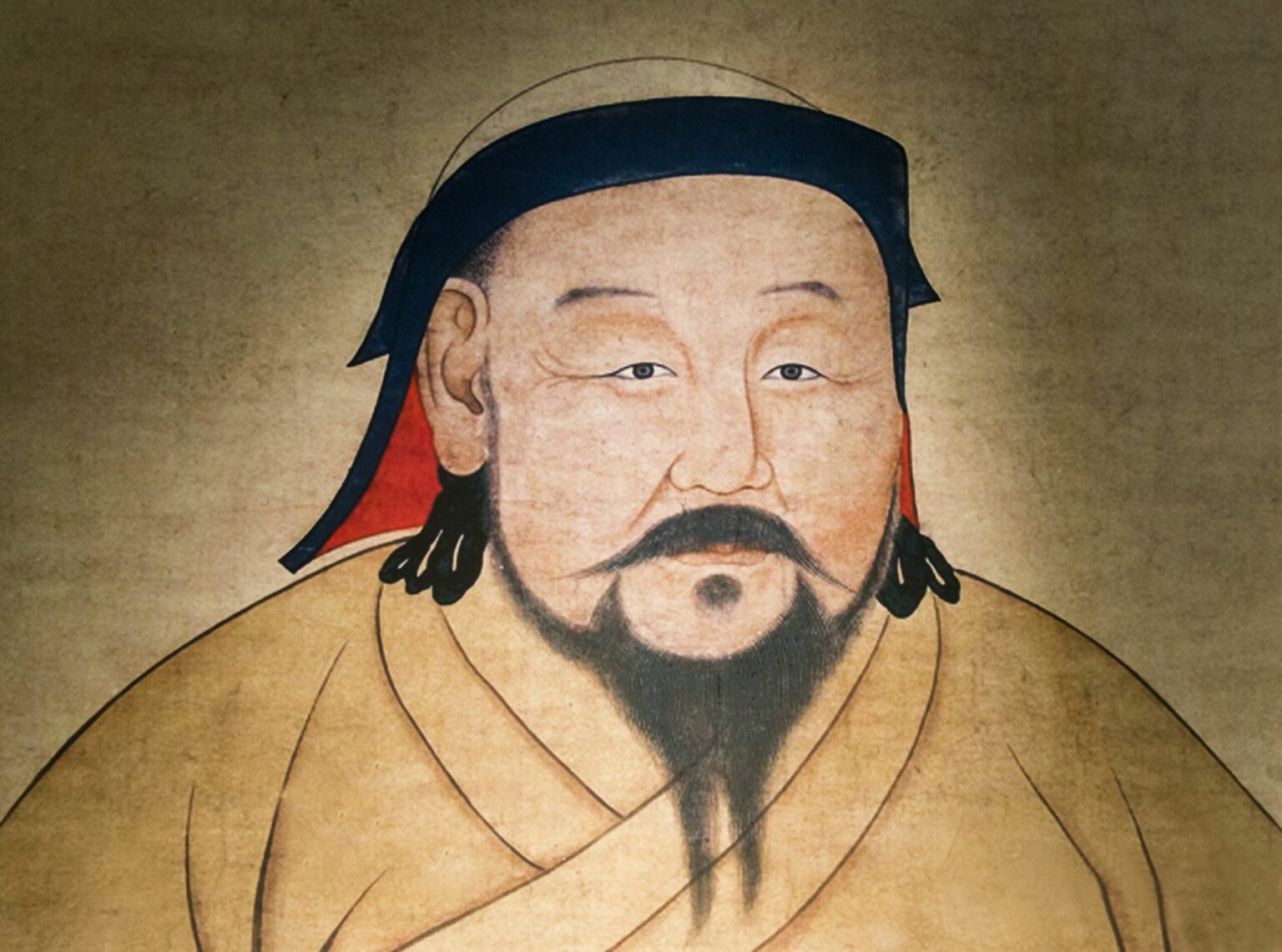 Paleografía del Imperio Mongol: Una mirada fascinante