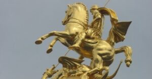 Paleografía del Reino de los Aesti: Descifrando escritura antigua