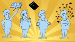 Paleografía revela pistas históricas de Osroene