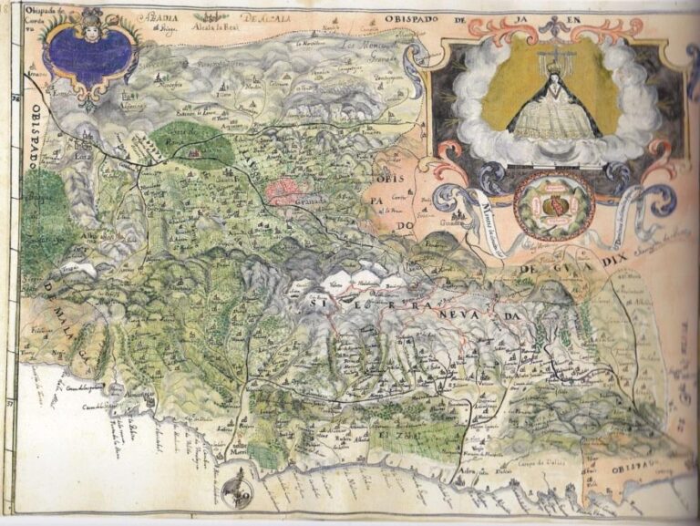 Viaje a la paleografía árabe medieval del Sultanato de Ifriqiya